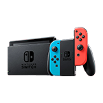 ニンテンドースイッチ買取｜【わかば公式】高価買取なら東証上場グループ・全国展開のWAKABA