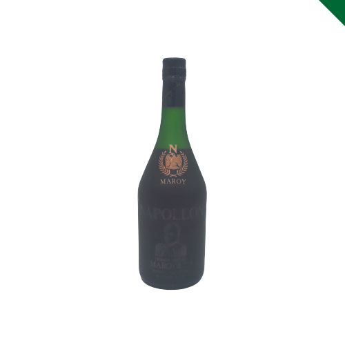 【MAROY】マロイ NAPOLEON 700ml | 高く売るなら買取店「わかば」